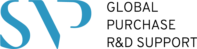 Global Purchase and R&D Support
